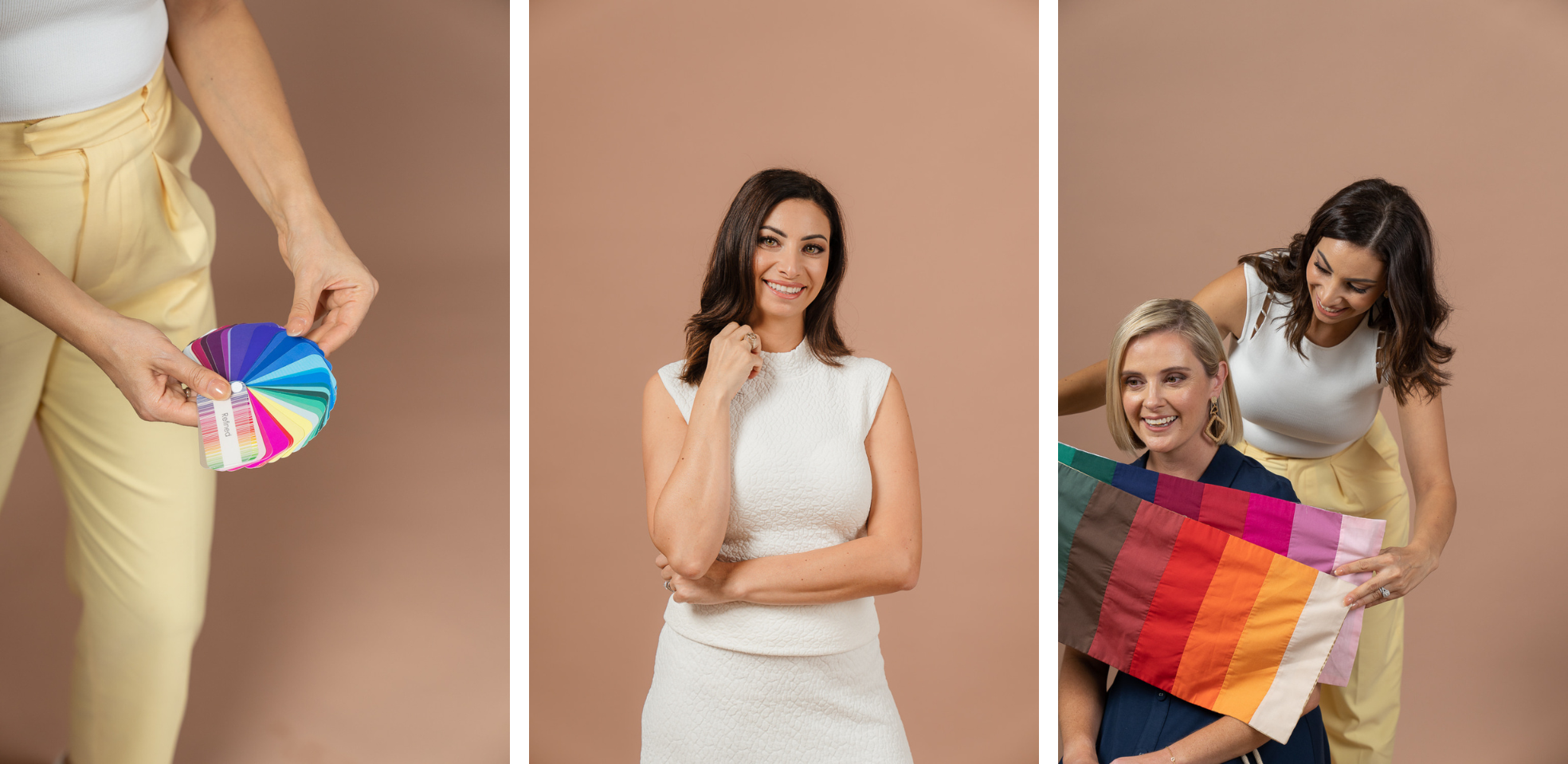 The Styling Hub | Cairns Central